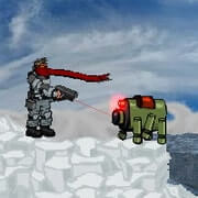 Play Intrusion online For Free! - h5h5games.com