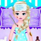Play Baby Elsa Skating Accident online For Free! - h5h5games.com