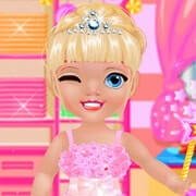 Play Baby Frozen Bathing online For Free! - h5h5games.com