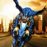 Play Batman Super Bike online For Free! - h5h5games.com