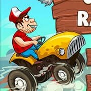 Play Crazy Racers online For Free! - h5h5games.com