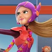 Play Honey Lemon Bike online For Free! - h5h5games.com