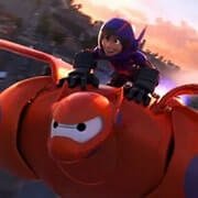 Play Baymax Vs Dragons online For Free! - h5h5games.com