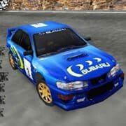 Play Super Rally 3D online For Free! - h5h5games.com