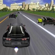 Play 3D Bugatti Racing online For Free! - h5h5games.com