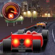 Play Speed Club Nitro online For Free! - h5h5games.com