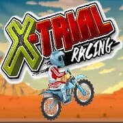 Play X Trial Racing online For Free! - h5h5games.com