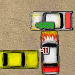 Play Crash N Smash Derby online For Free! - h5h5games.com
