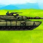 Play Battle Gear Vs Humaliens 2 online For Free! - h5h5games.com