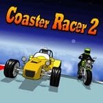 Play Coaster Racer 2 online For Free! - h5h5games.com