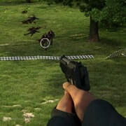 Play Dead Zed 2 online For Free! - h5h5games.com